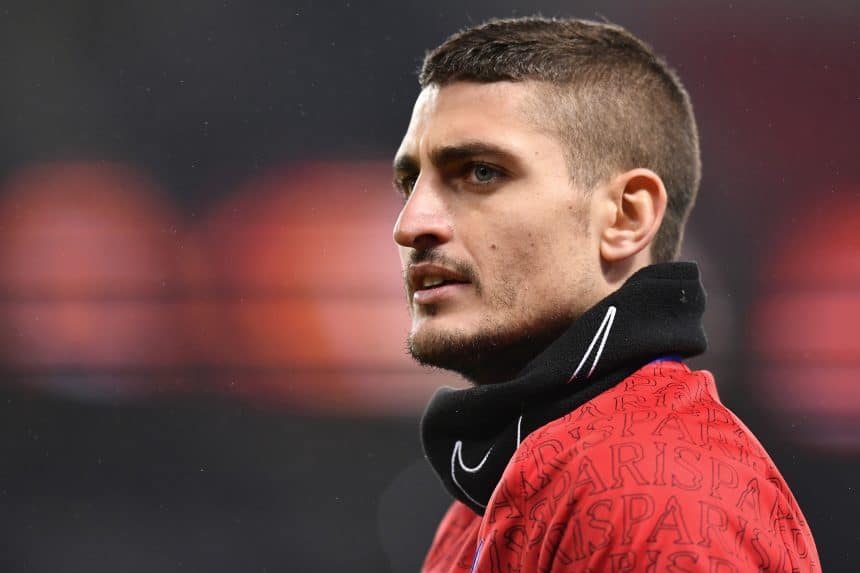 Que devient Marco Verratti depuis son départ du PSG ? | AllezParis