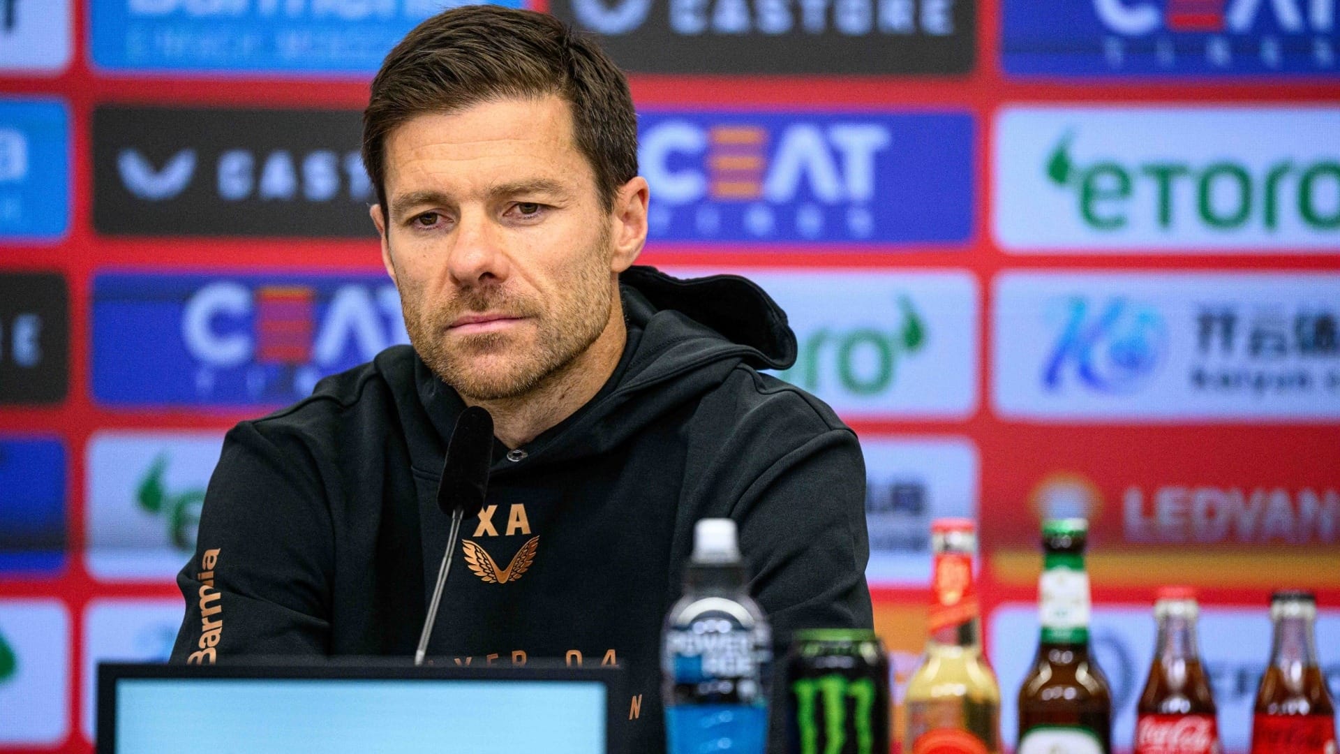 Mercato : Xabi Alonso était tout proche de rejoindre le PSG ! | AllezParis
