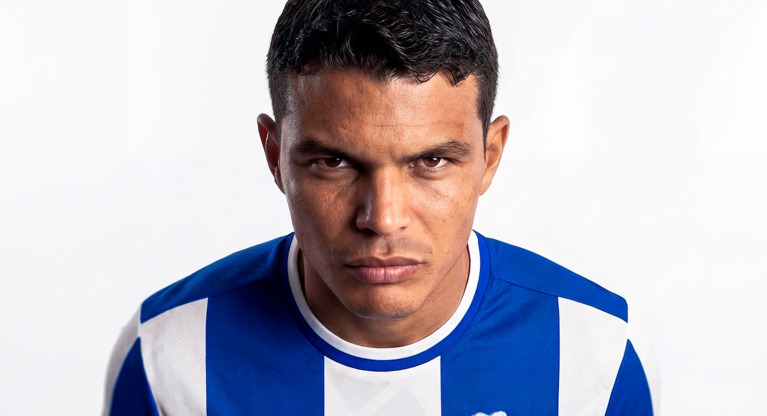Thiago Silva a choisi son nouveau club, et ce n'est pas le PSG | AllezParis
