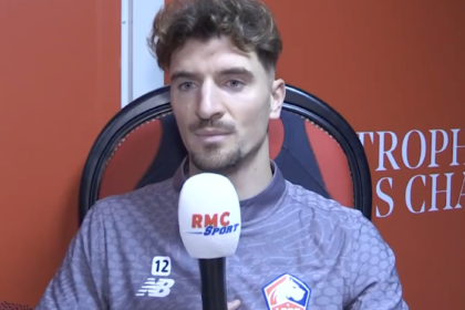 Meunier défend le PSG et flingue les bras cassés de Ligue 1 | AllezParis